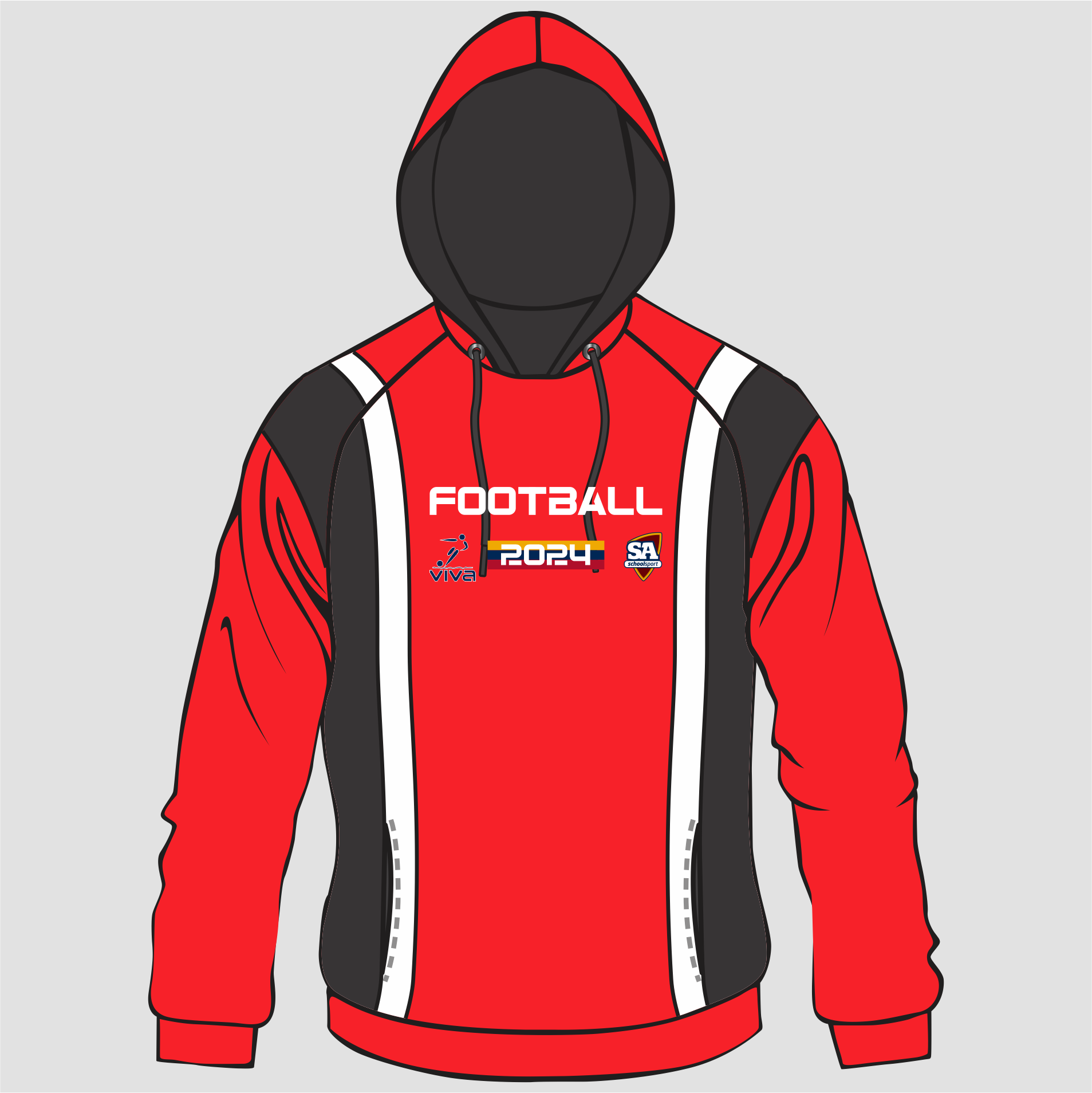SSSA FOOTBALL (SOCCER) – Viva Global